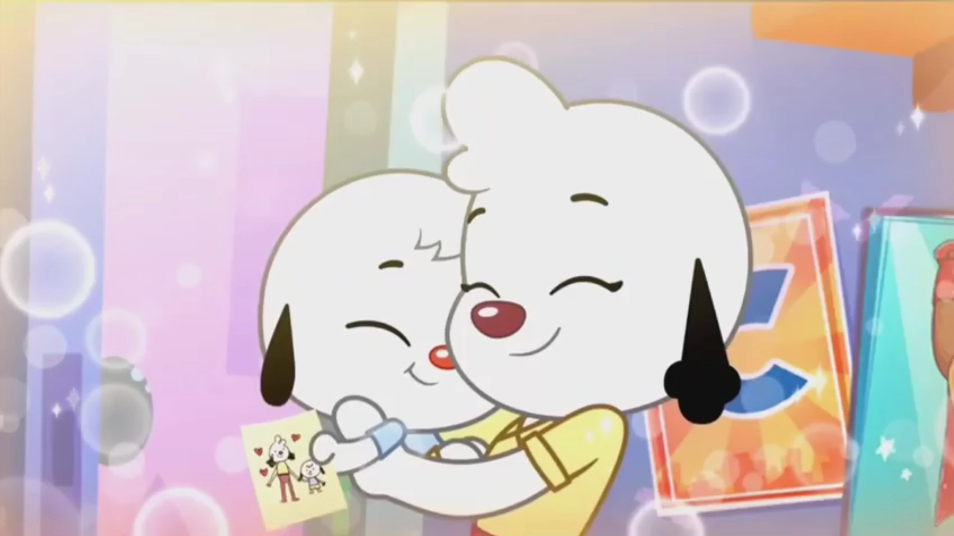 PLAYKIDS BIG WISH MOVIE | PlayKids Wiki | Fandom