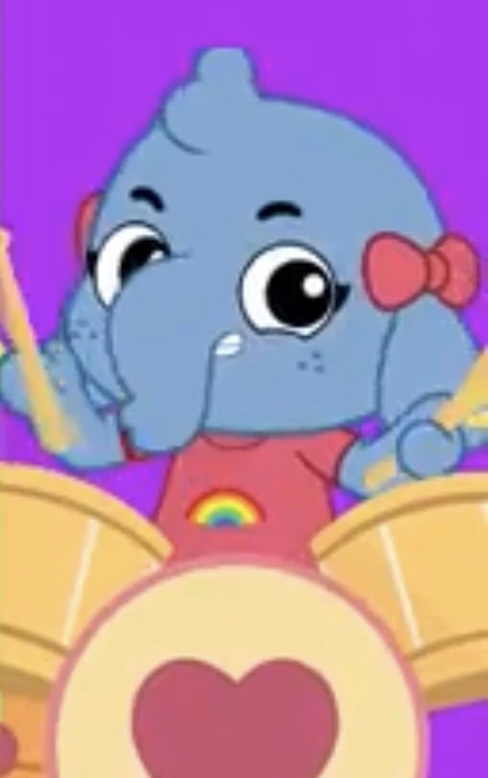 Elly Trunkerson | PlayKids Wiki | Fandom