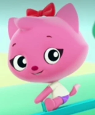 Brittany Middleton | PlayKids Wiki | Fandom