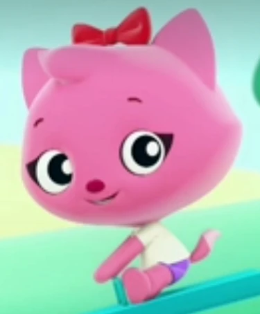 Brittany Middleton | PlayKids Wiki | Fandom