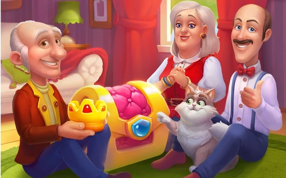 Homescapes Wiki | Fandom