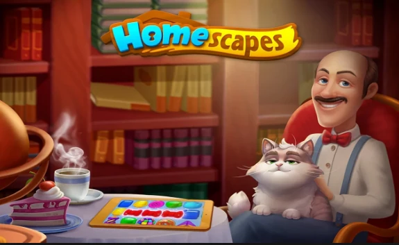 Homescapes Wiki | Fandom