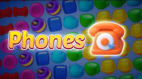 Phone | Homescapes Wiki | Fandom