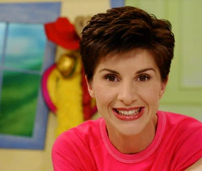 Monica Trapaga | Play School Wiki | FANDOM powered by Wikia