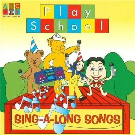 Sing-A-Long Songs | Play School Wiki | Fandom