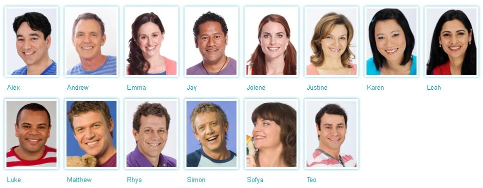 Play School (Australian TV series) | Play School Wiki | Fandom