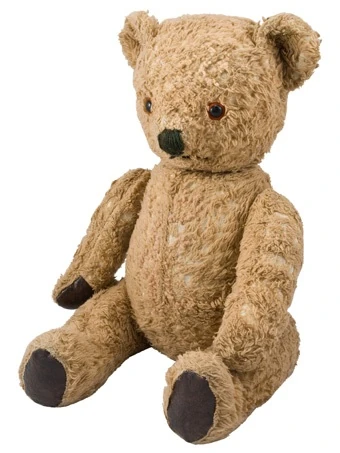 Little Ted | Play School Wiki | FANDOM powered by Wikia