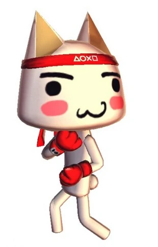 Toro Inoue | PlayStation Wiki | Fandom