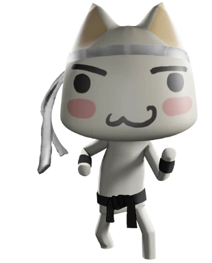 Toro Inoue | PlayStation Wiki | Fandom