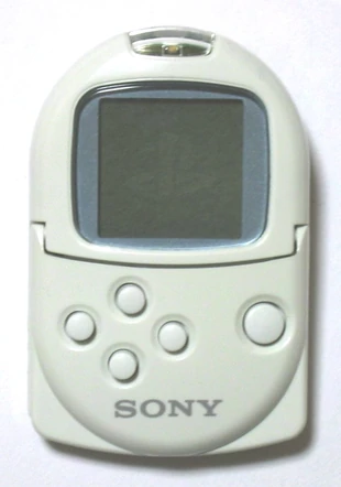PocketStation | PlayStation Wiki | Fandom