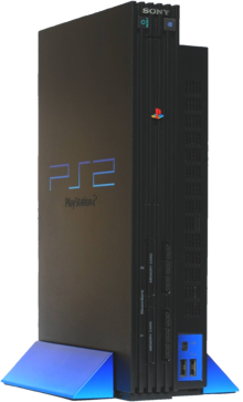 PlayStation 2 | Playstation 2 Wiki | FANDOM powered by Wikia