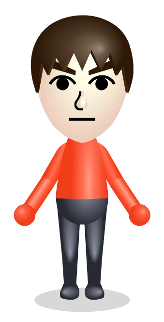 Image - Mii.png | PlayStation All-Stars Wiki | FANDOM powered by Wikia