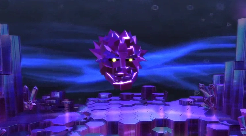 Boss Arena | PlayStation All-Stars Wiki | FANDOM powered by Wikia