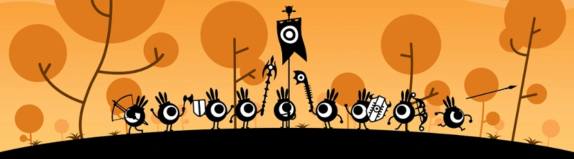 Patapon (characters) | PlayStation All-Stars Wiki | Fandom