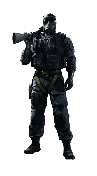 Image - Smoke (R6S).png | PlayStation All-Stars FanFiction Royale Wiki ...