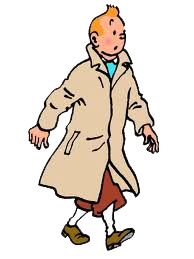 Image - Tintin.png | PlayStation All-Stars FanFiction Royale Wiki ...