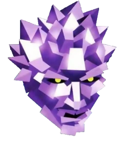 Polygon Man | PlayStation All-Stars FanFiction Royale Wiki | Fandom