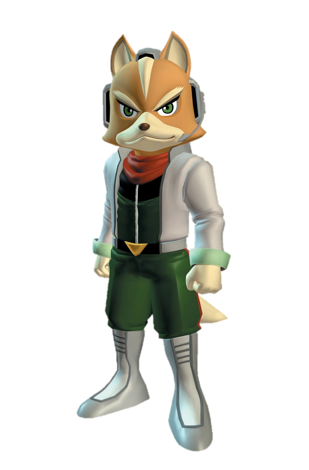 Image - StarFox.png | PlayStation All-Stars FanFiction Royale Wiki ...