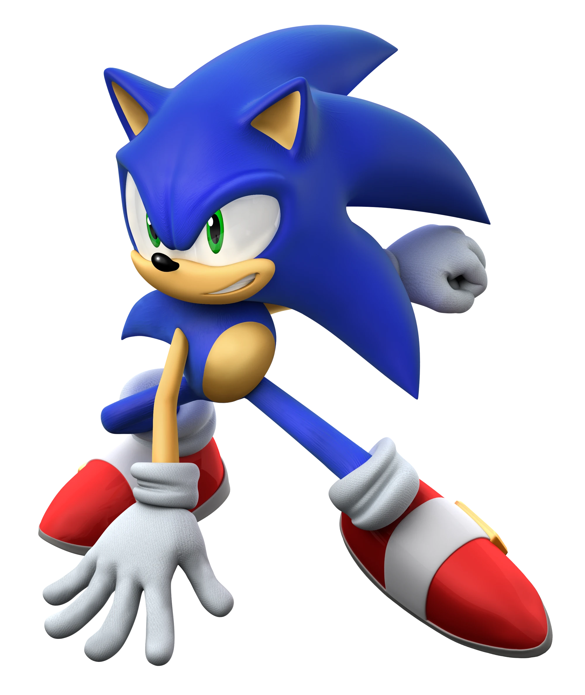 Sonic the Hedgehog | PlayStation All-Stars FanFiction Royale Wiki | Fandom