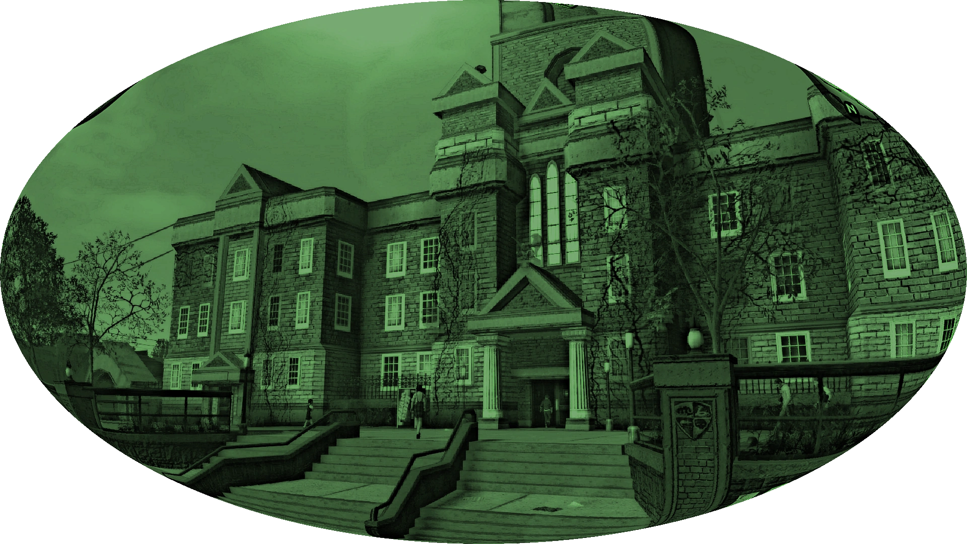 Bullworth Academy (Round 2) | PlayStation All-Stars FanFiction Royale ...