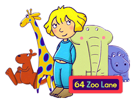 64 Zoo Lane | Playtime for kids Shows Wiki | Fandom