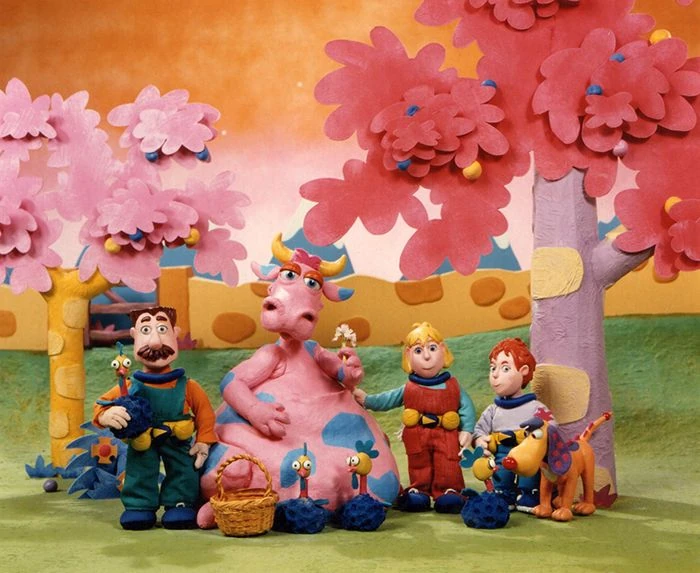 Astro Farm | Playtime for kids Shows Wiki | Fandom