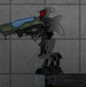 Plazma Burst 2: VoiD | Plazma Burst two Wiki | Fandom