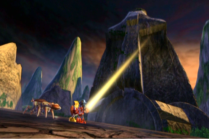 Avohkii | Encyklopedia Bionicle | Fandom