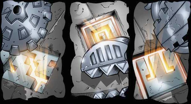 Linia Czasu/Uderzenie Bohrok-Kal | Encyklopedia Bionicle | Fandom