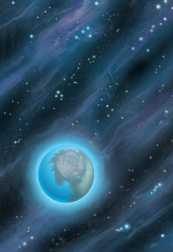 Spherus Magna | Encyklopedia Bionicle | Fandom