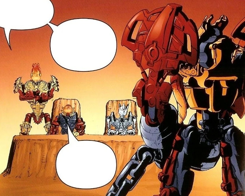 Ackar | Encyklopedia Bionicle | Fandom