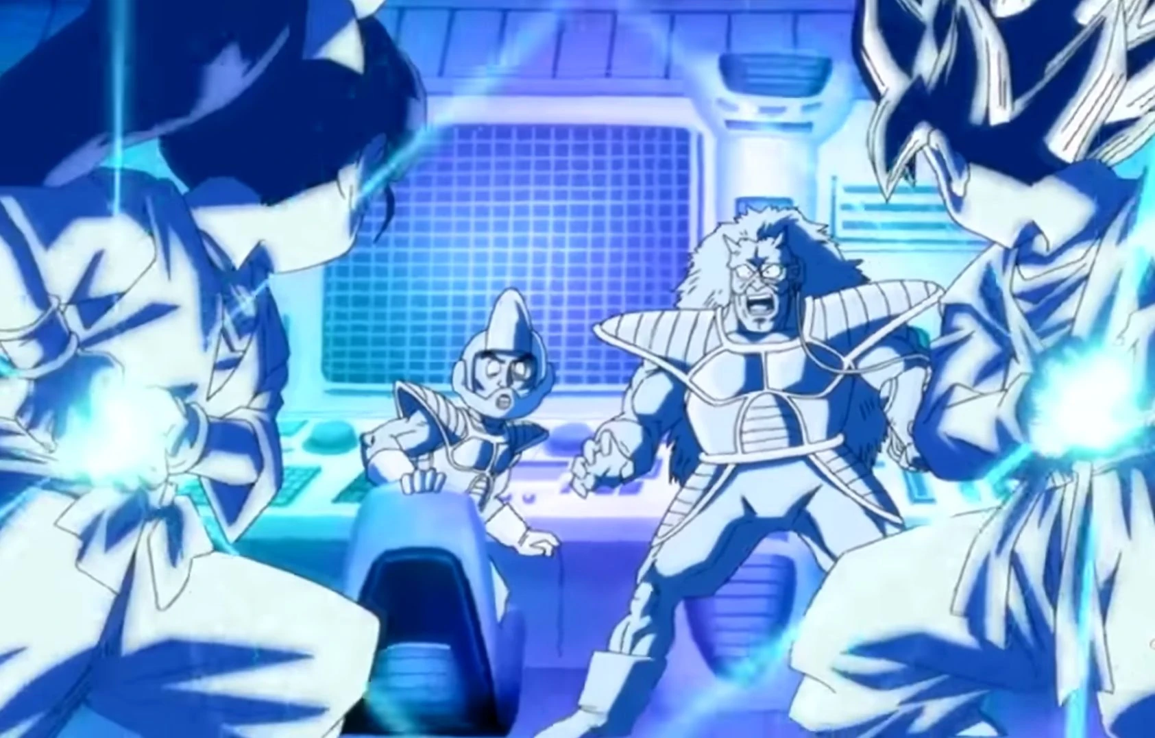 Note | Dragon Ball Wiki | Fandom