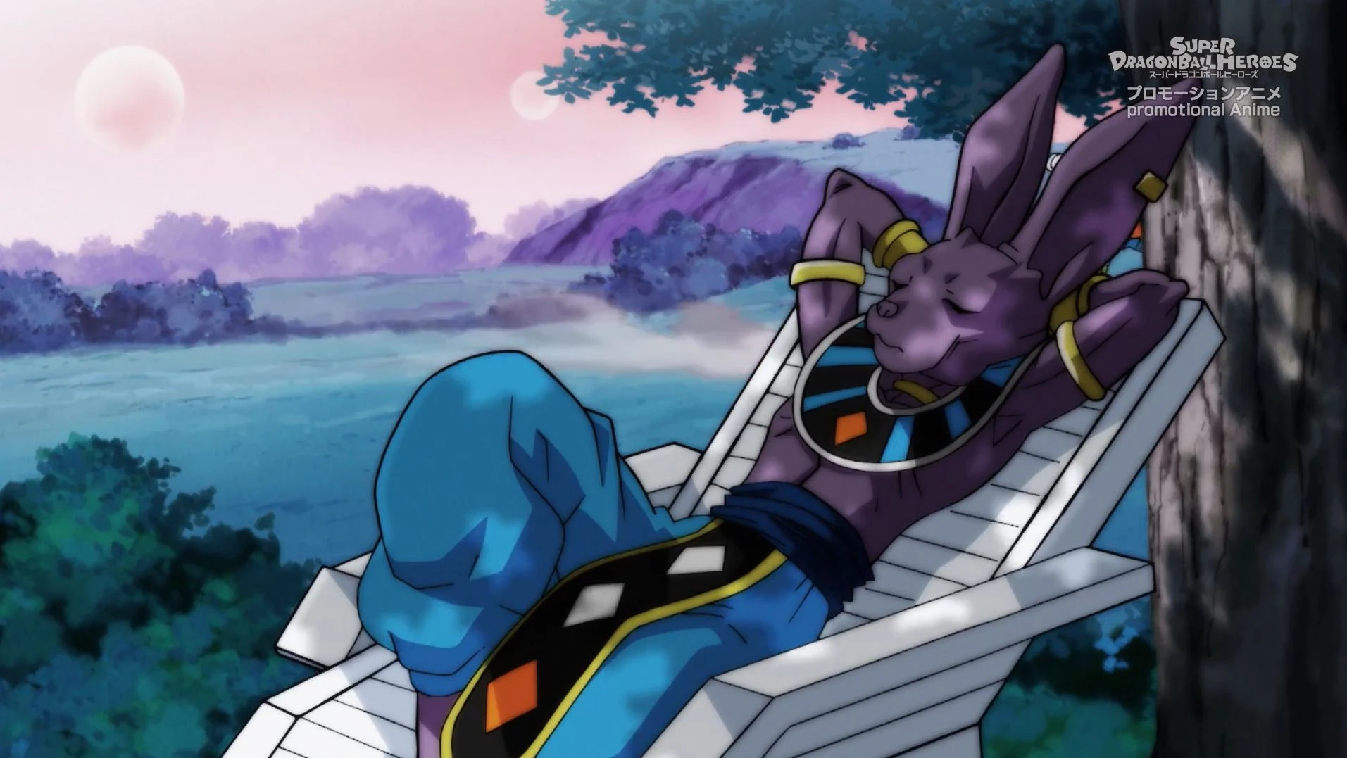 Beerus | Dragon Ball Wiki | Fandom