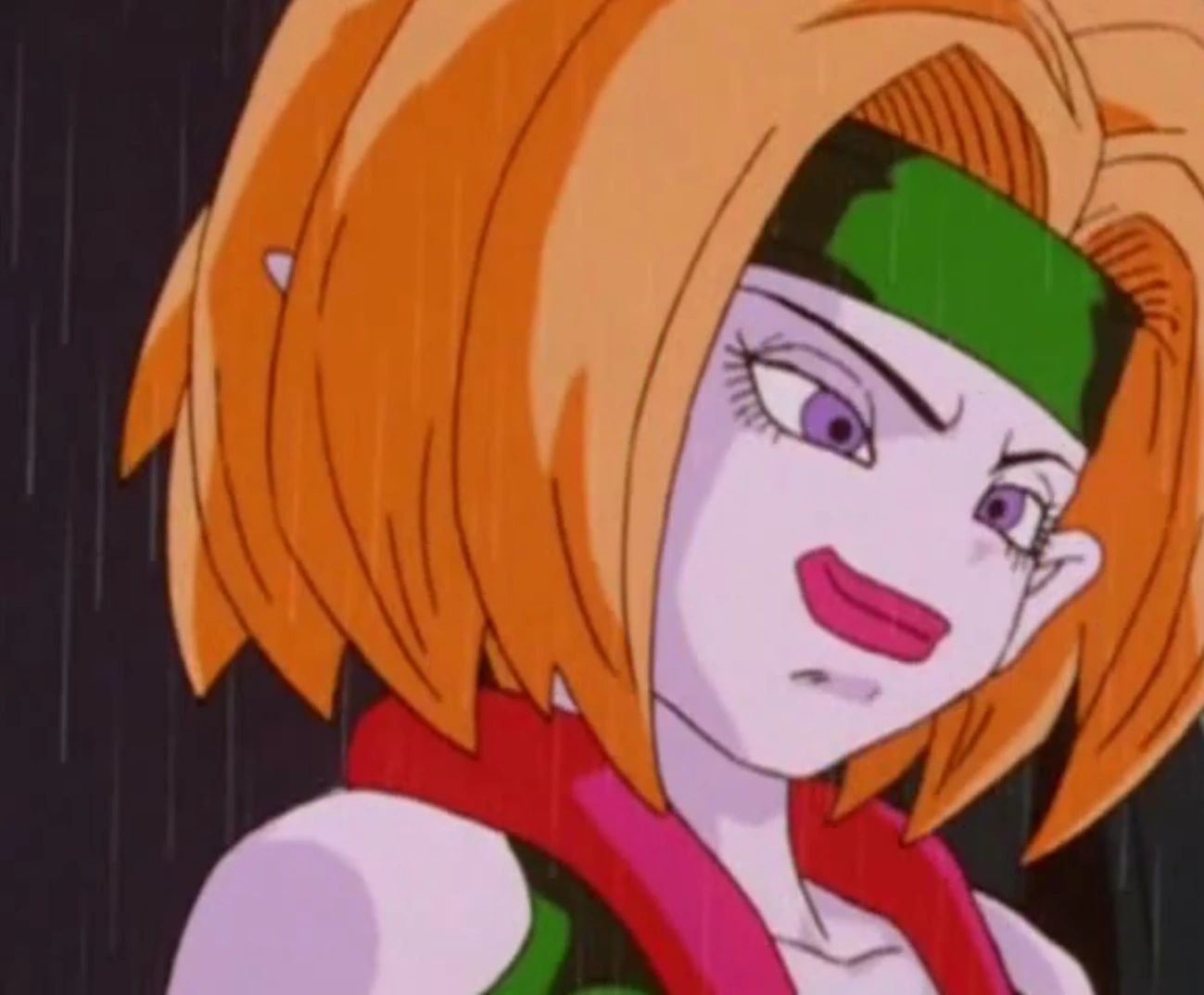 Sheela | Dragon Ball Wiki | Fandom