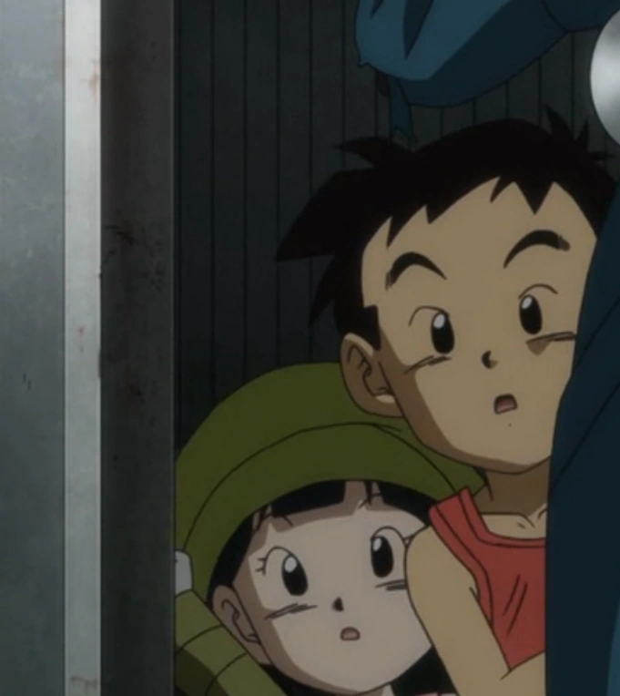 Haru | Dragon Ball Wiki | Fandom