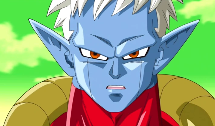 Mira | Dragon Ball Wiki | Fandom