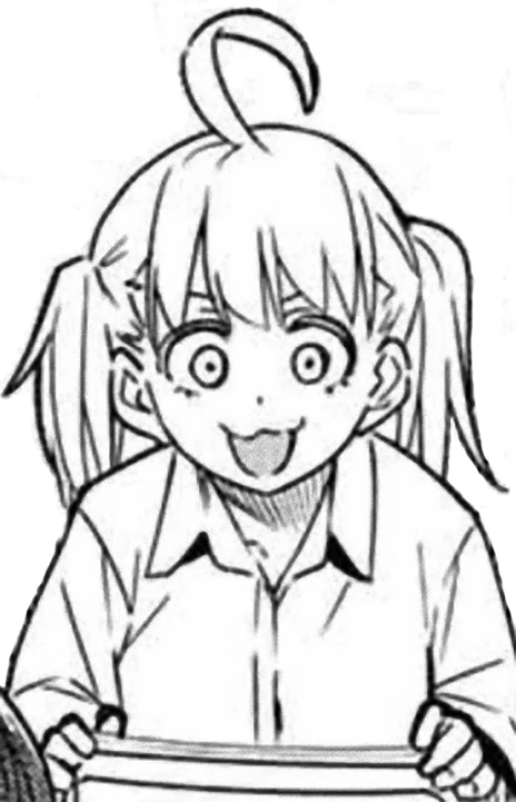 Yoshi | Please Don't Bully Me Nagatoro Wiki | Fandom