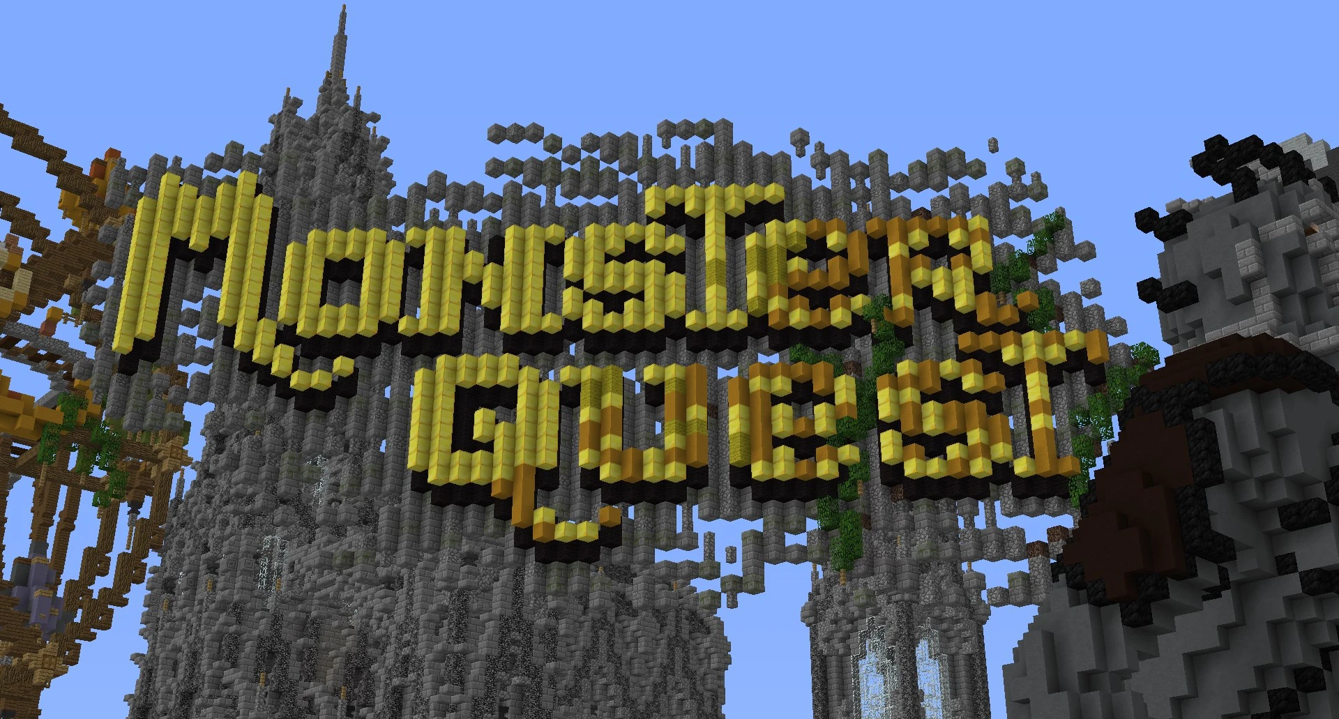 MonsterQuest | Wikia PleaseCraftMe | Fandom