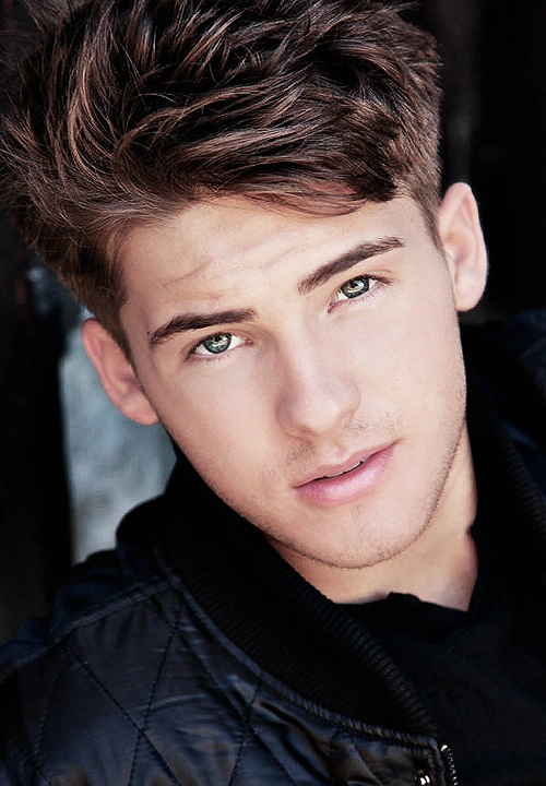 Cody Allen Christian | Wiki Pretty Little Liars | Fandom
