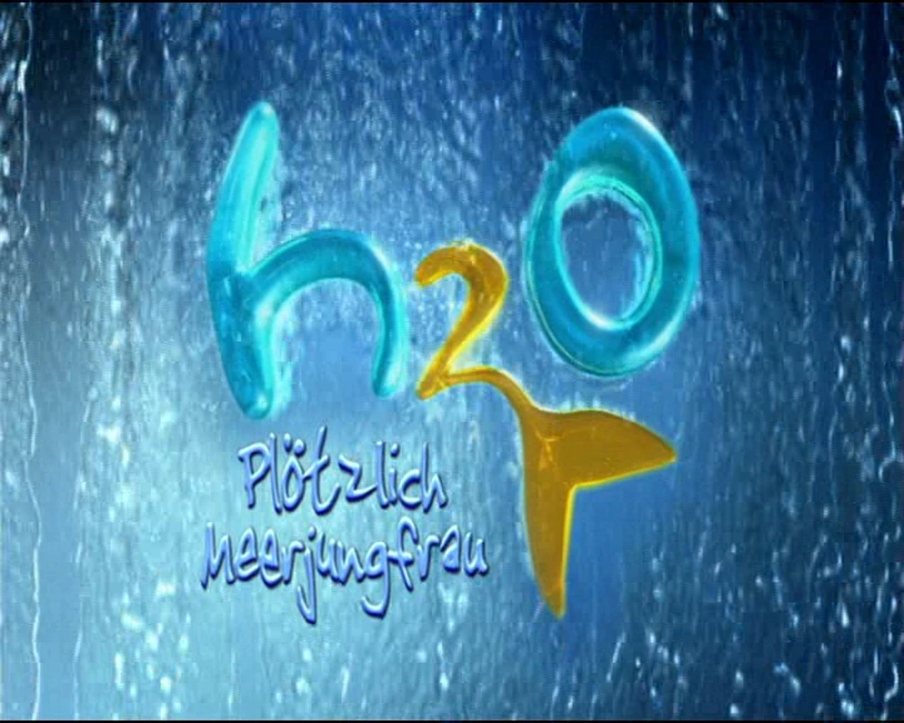 Portal:H2o Infos | H2O - Plötzlich Meerjungfrau Wiki | FANDOM powered ...