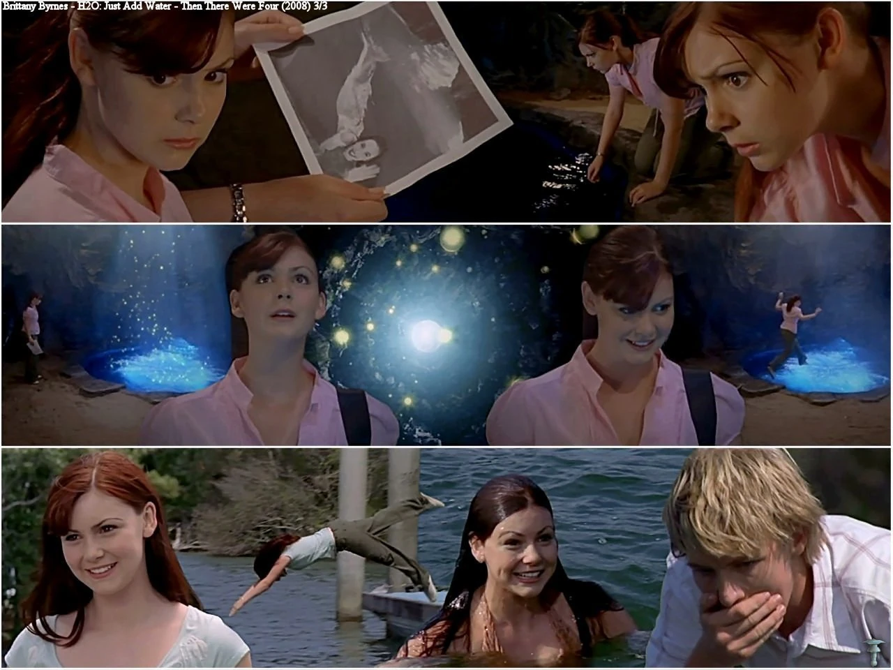 Bild - Charlotte-becoming-a-mermaid-h2o-rikki-cleo-emma-and-charlotte ...