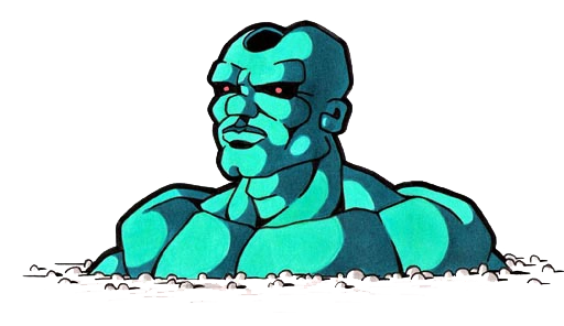 Rockyfella | Plok! Wiki | Fandom