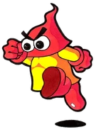 Plok | Plok! Wiki | FANDOM powered by Wikia