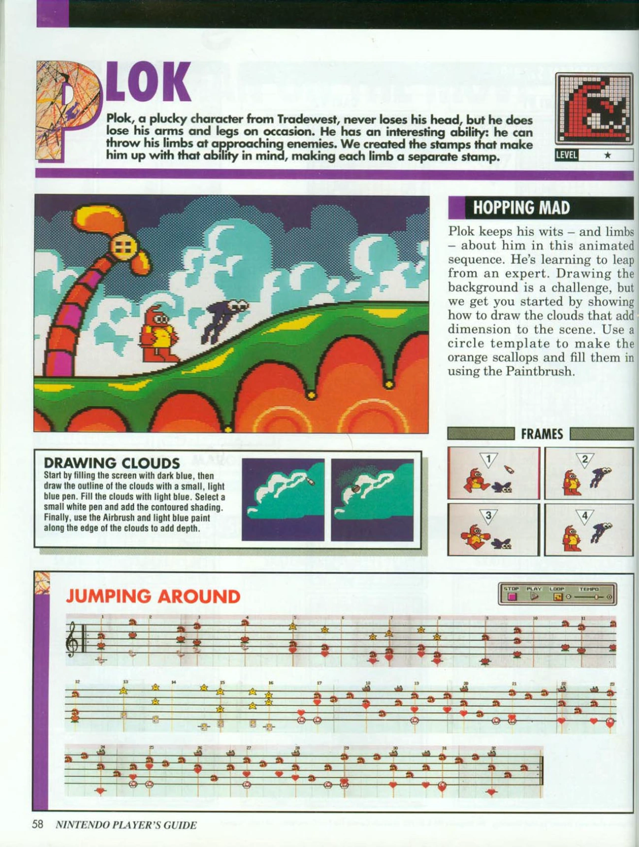 Plok | Plok! Wiki | FANDOM powered by Wikia