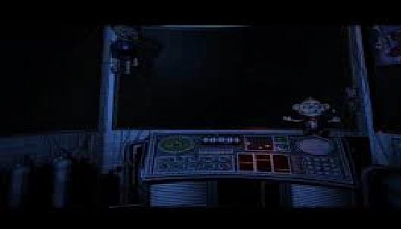 Circus auditorium | Plotki & teorie FNaF Wiki | Fandom