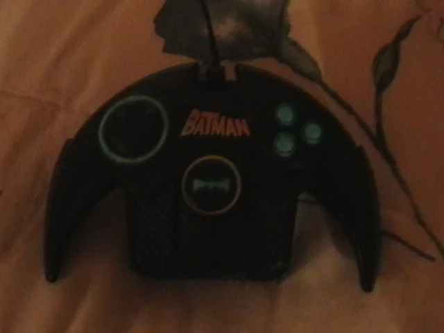 The Batman | Plug & Play TV Games Wiki | Fandom