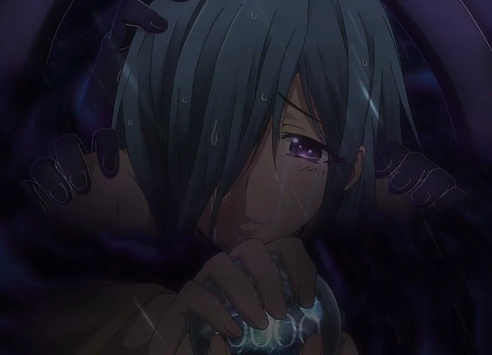 Tsukina Farrow | Plunderer Wiki | Fandom