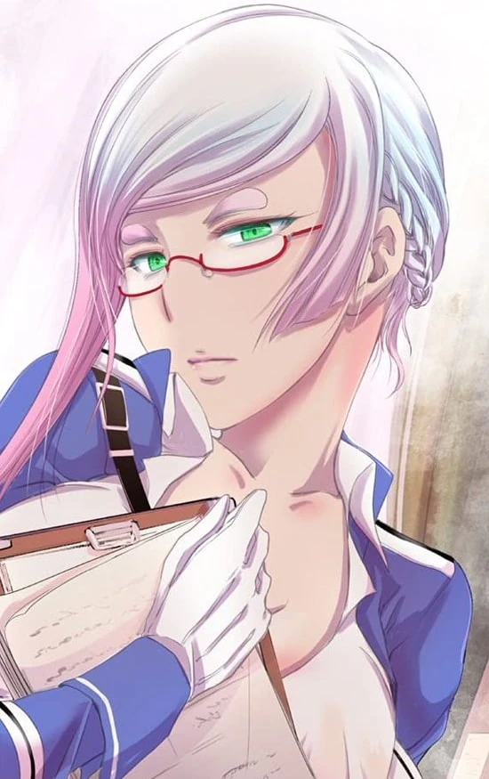 Erin | Plunderer Wiki | Fandom