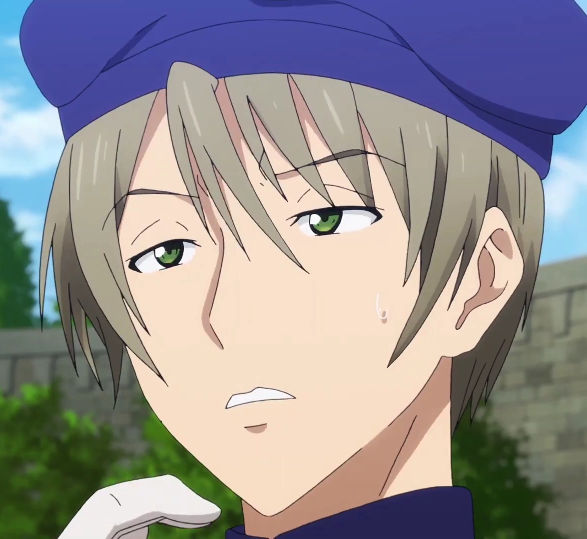 Nikola | Plunderer Wiki | Fandom