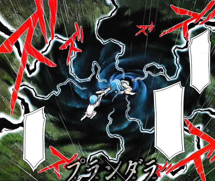 Category:Female | Plunderer Wiki | FANDOM powered by Wikia